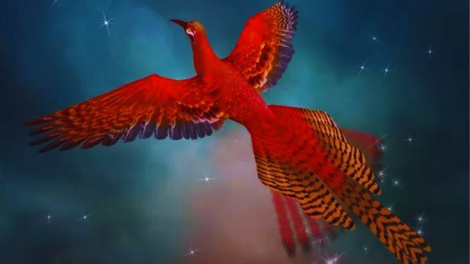 Birds That Bring Good Luck: Unveiling the 10 Mystery Birds - Chirper Birds