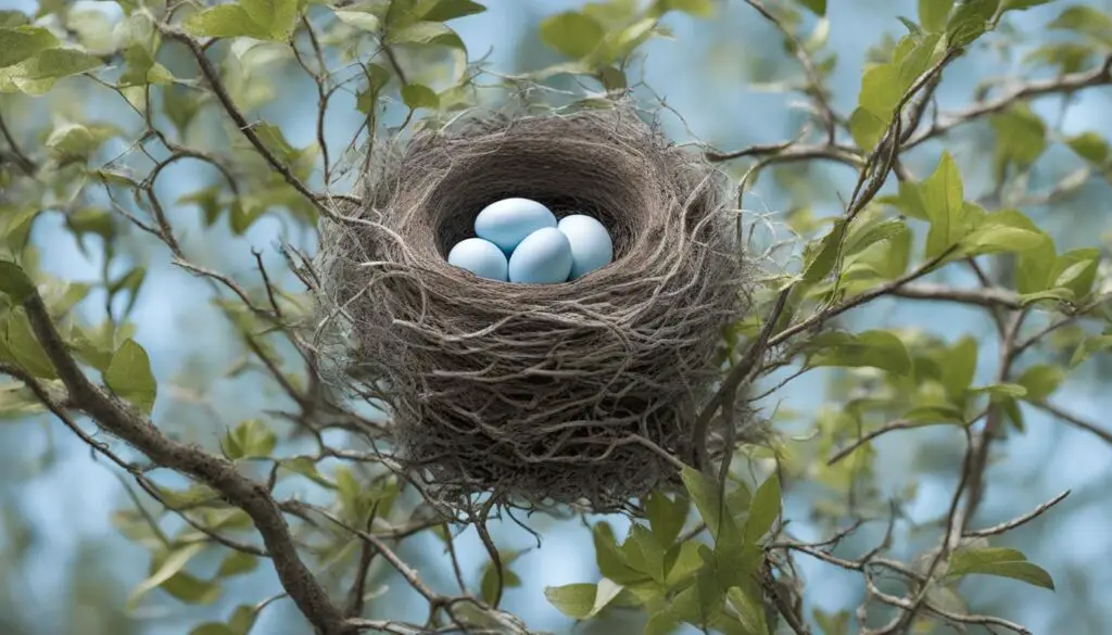 7 Surprising Facts About Mockingbird Eggs! - Chirper Birds