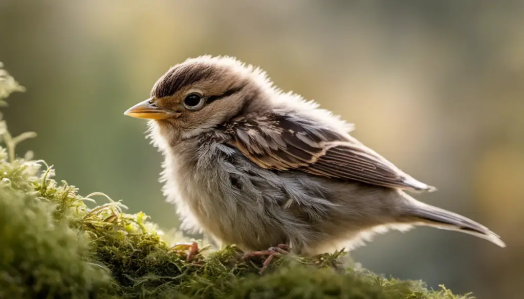 10 Fascinating Facts About Baby Sparrows! - Chirper Birds