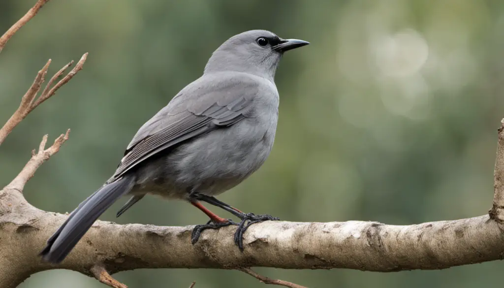 Catbird Call Mastery: 5 Steps to Become an Expert Bird Whisperer ...