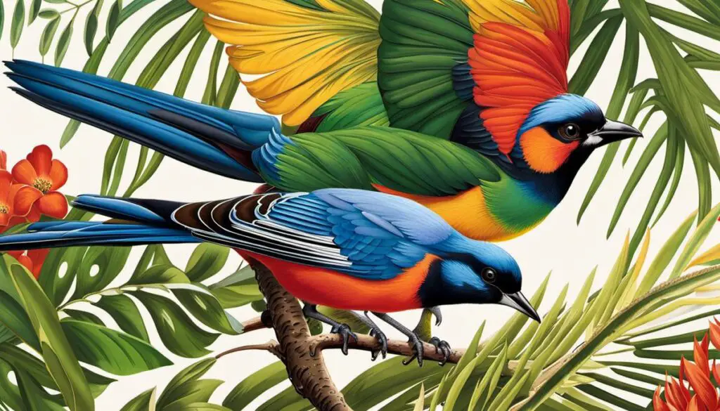 10 Exotic Birds of Maui: Exploring the Exquisite Avifauna! - Chirper Birds