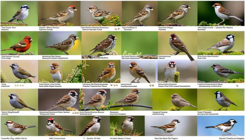 How Long Do Sparrows Live? 7 Surprising Facts - Chirper Birds